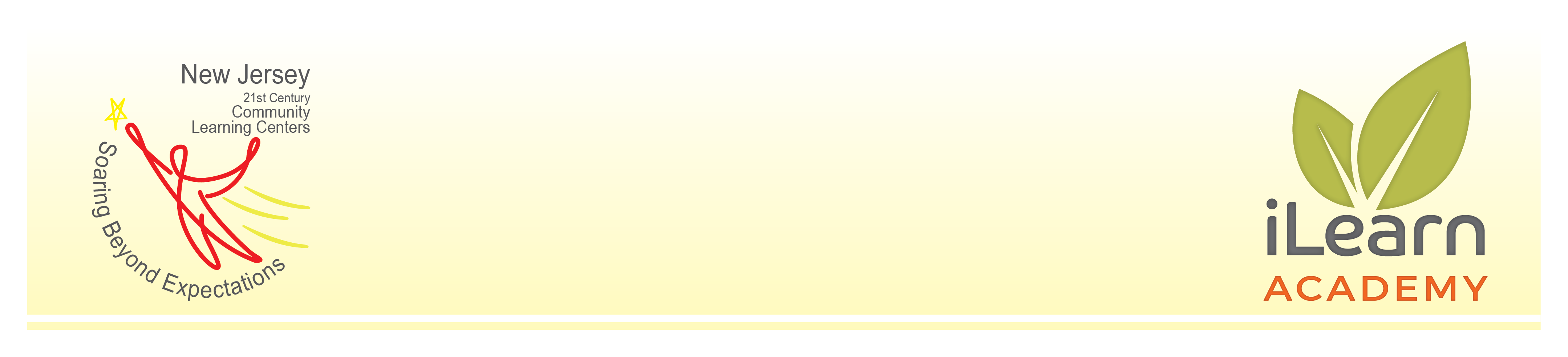 iLearn Academy After School Online Pre-registration Form